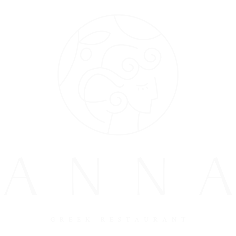 Anna Greek Restaurant – Paris – Cannes